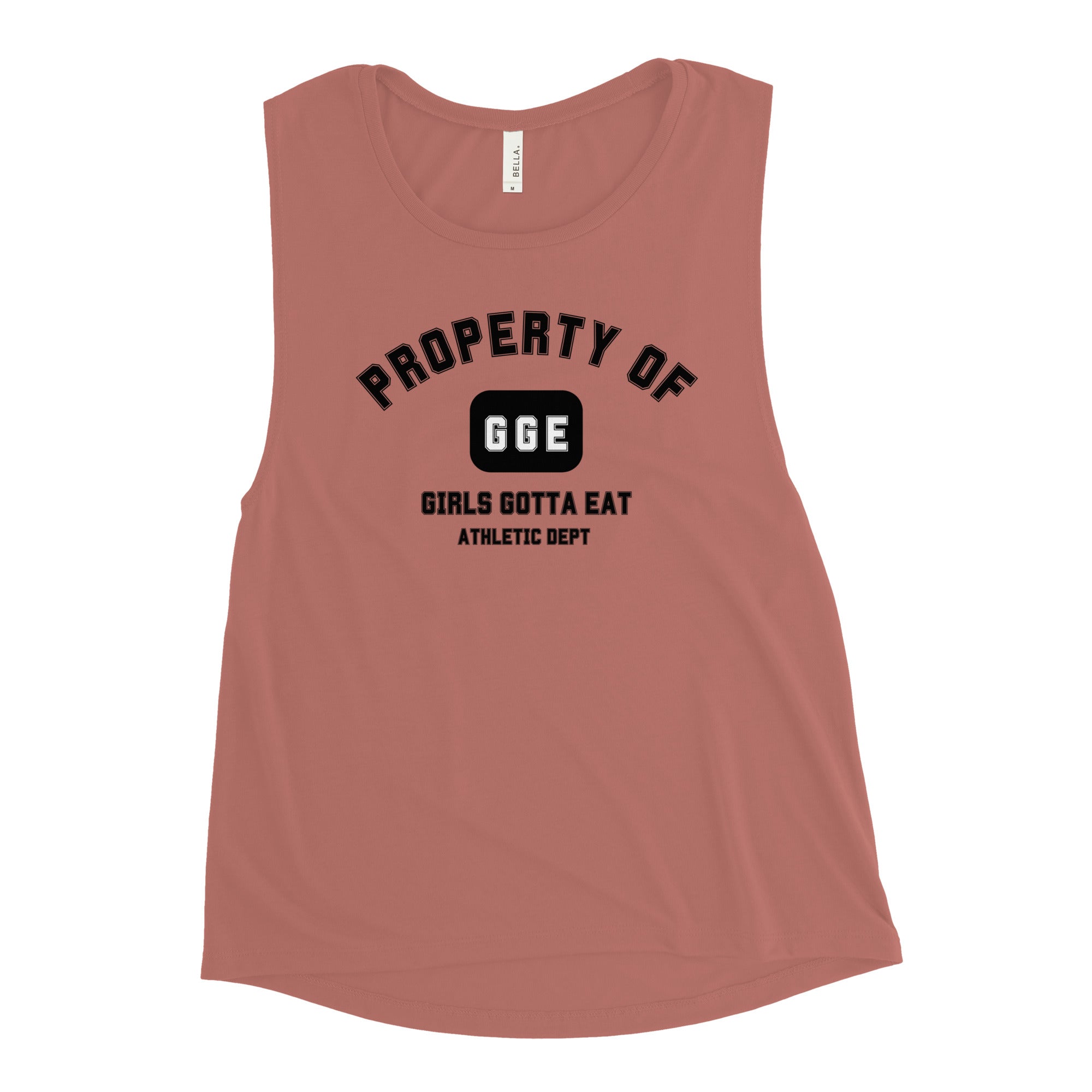 ALL APPAREL – Girls Gotta Eat